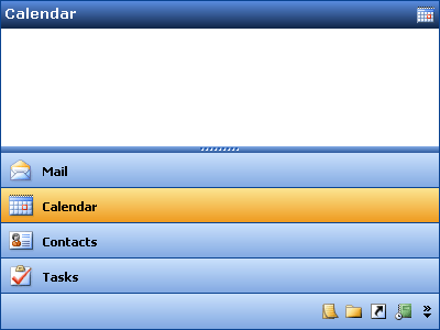 .NET Navigation Pane, WinForms Popup Notify Control Gallery | Nevron